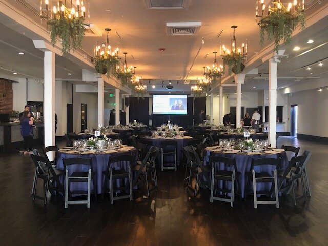 Preview of Event Rooms | Functions First